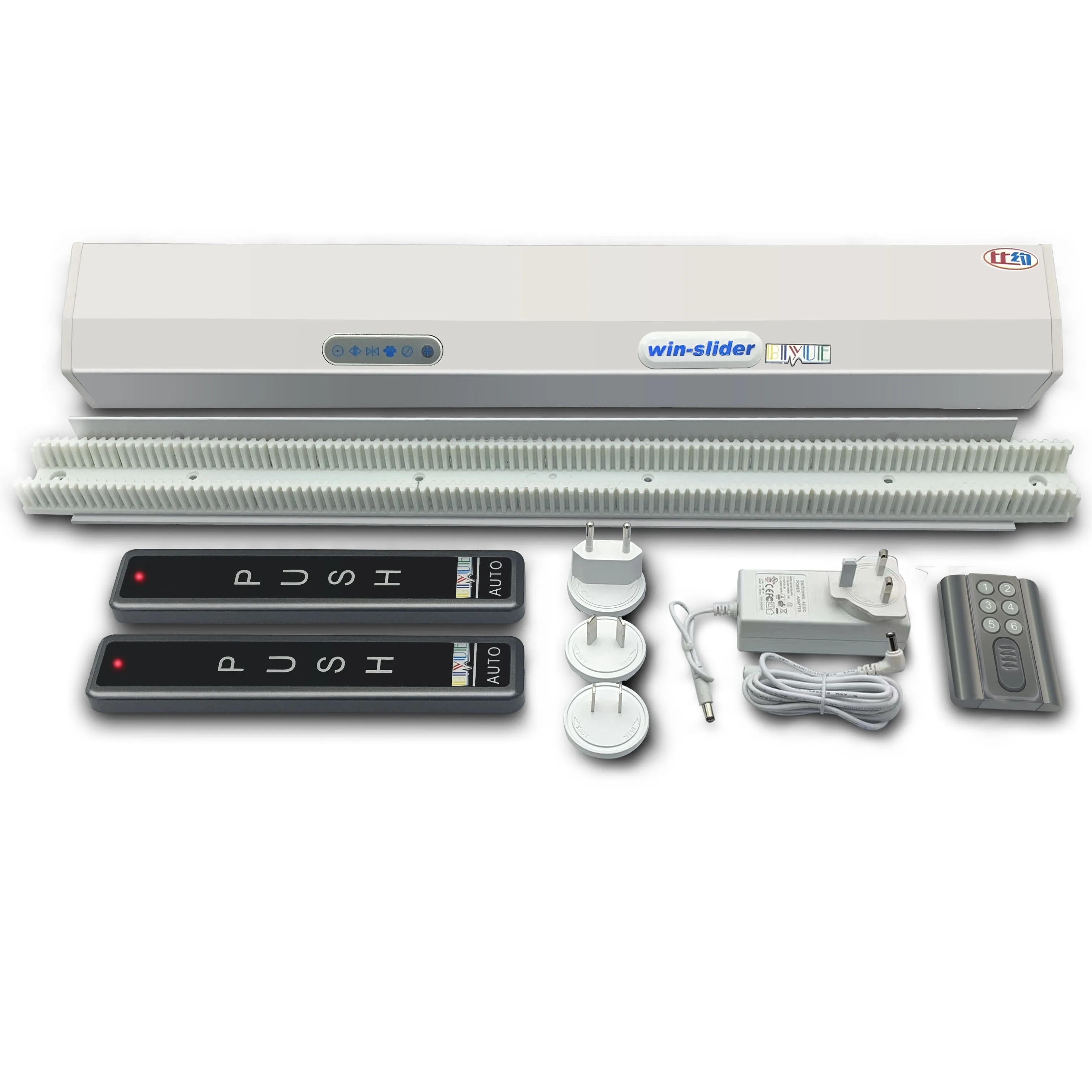 Remote Sliding Door Opener: Real-World Performance, Installation ...