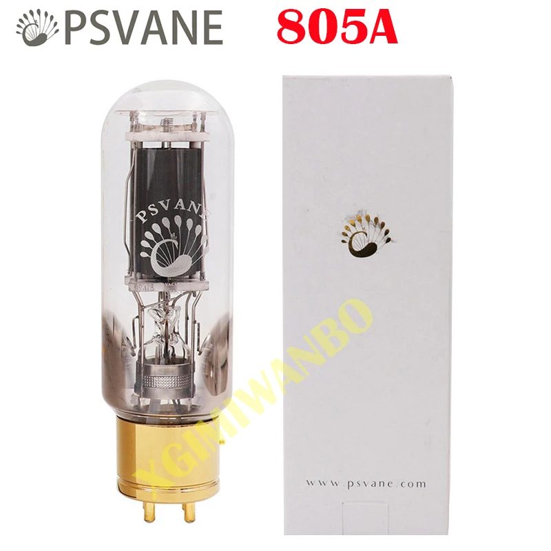 Psvane 805A Vacuüm Buis Precisie Pairing Vervangen 805 FU 5 ...