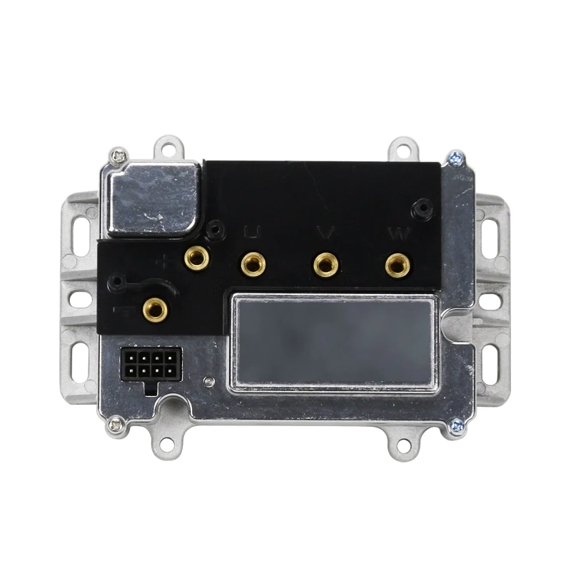 Parking Air Conditioner Electric Compressor Controller 12V Scroll DC ...