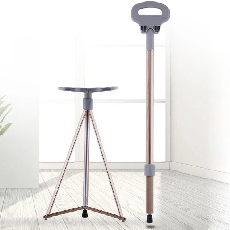 Multifunctional-Outdoor-Climbing-Stick-Portable-Ultralight-Enhanced ...