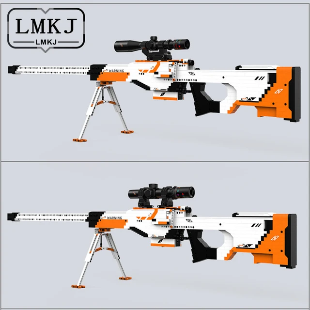 Awp Asiimov Factory New