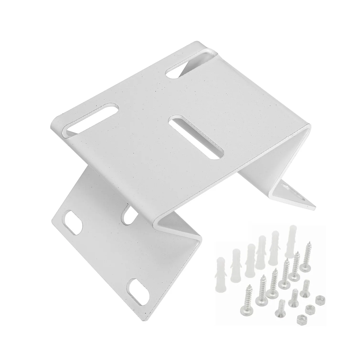 90-Degree-Camera-Wall-Mount-Bracket-Right-Angle-Metal-Indoor-Outdoor ...