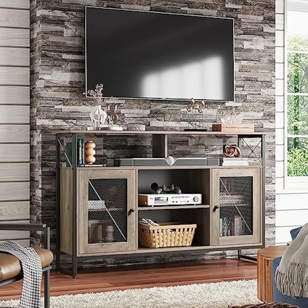 Tall Tv Stands For Bedroom