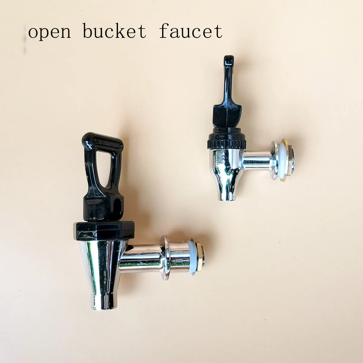 Boiling-Water-Bucket-Faucet-Quarter-Insulation-Bucket-Faucet-Quarter ...