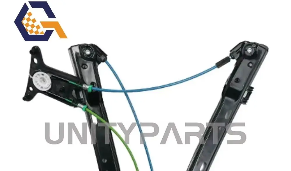 For Mercedes Benz E-class W213 S213 E220 E250 E300 16-23 Front Power ...
