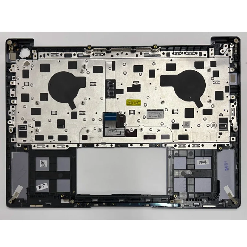 For Huawei Matebook 14S HKD-W56 W58 W76 HKDZ HKF-16 HKFG-32 C shell ...