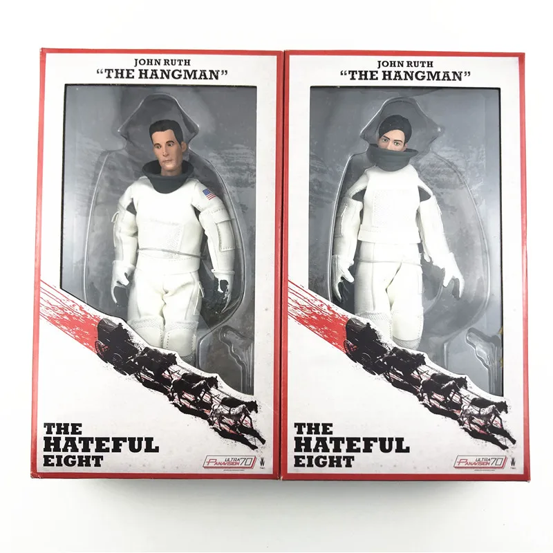 NECA-Movie-Interstellar-Anne-NASA-Spacesuits-8-inch-Doll-Model-Statue ...