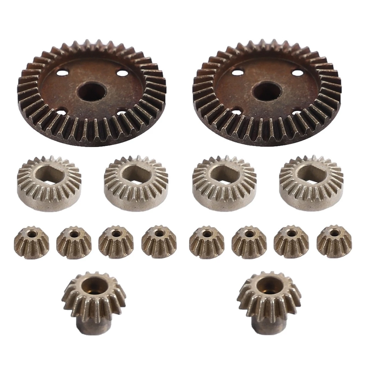 Wltoys-Carro-RC-Diferencial-Gear-Set-Pe-as-Upgrades-184011-A949-A959 ...