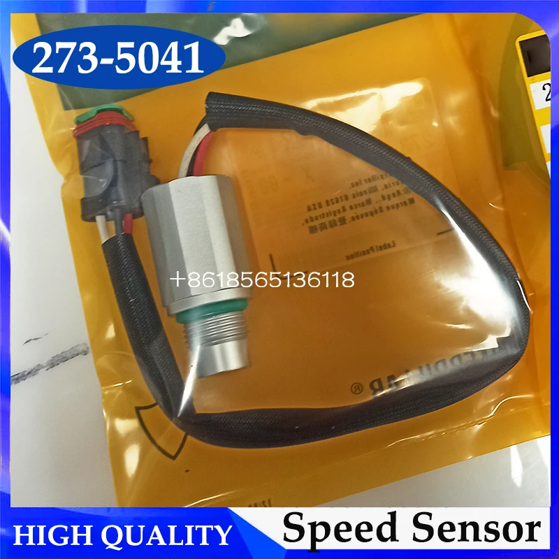 Sensor-de-velocidade-para-o-motor-C18-2659033-1296628-2735041-265-9033 ...