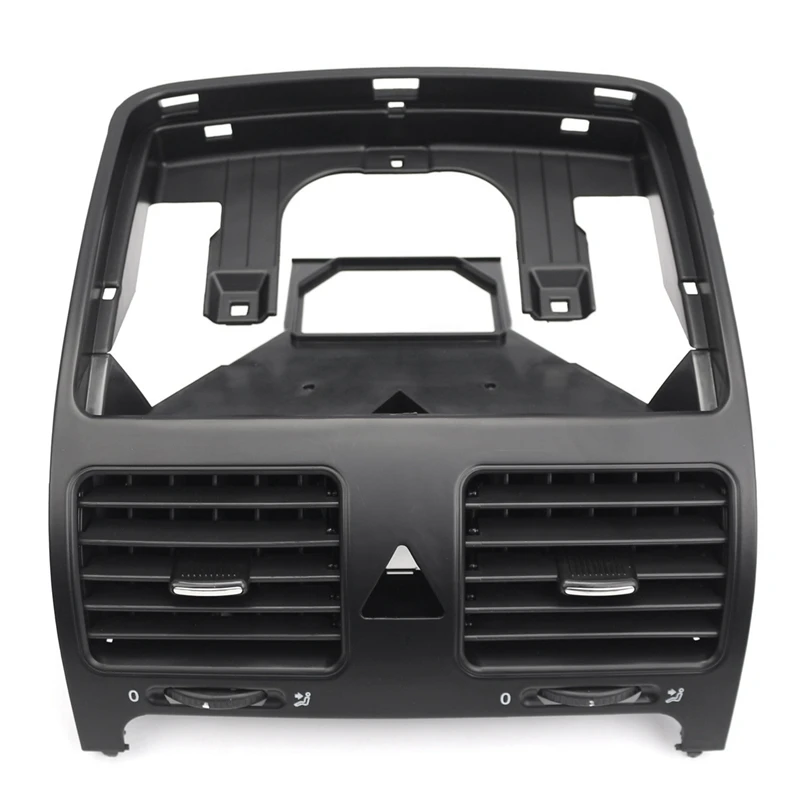 Front-Center-Dash-Air-Conditioner-Outlet-Cover-1K0819728F-For-VW-Jetta ...