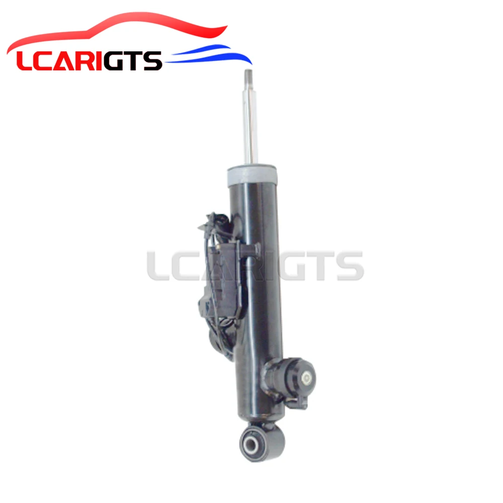 1PC-Rear-Air-Suspension-Shock-Absorber-Strut-With-VDC-For-BMW-5-Touring ...