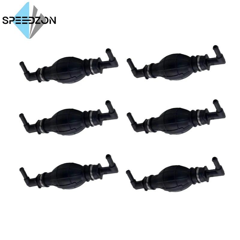 OEM 17051-EC00B 17051EC00B 6PCS Fuel Supply System Fuel Pumps For ...