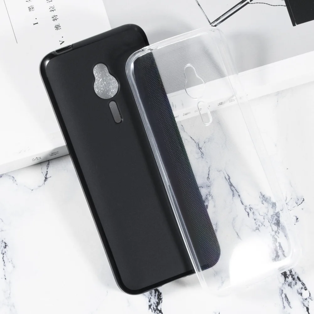 Case-For-Nokia-230-Silicone-TPU-Soft-Phone-Cover-For-Nokia-230-230DS-RM ...