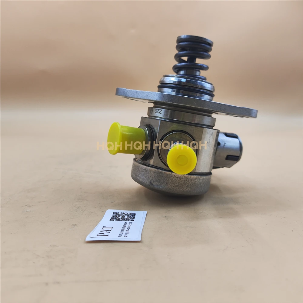HQH-Car-Parts-Engine-High-Pressure-Fuel-Pump-For-Changan-UNI-K-2-0T ...
