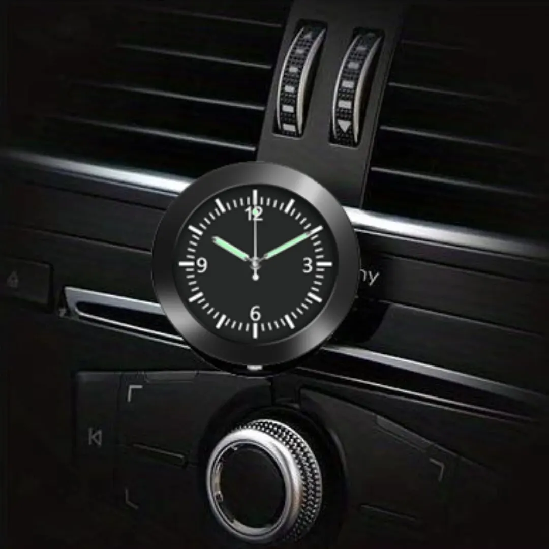 1pc-Luminous-Car-Clock-Automobiles-Internal-Stick-On-Watch-Mechanics ...