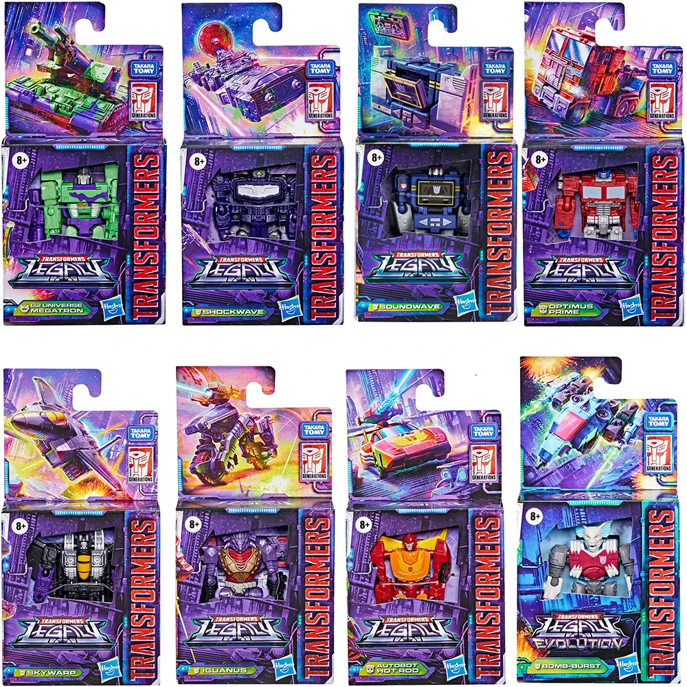 Hasbro-Transformers-Legacy-Core-Class-Optimus-Prime-Hot-Rod-Bomb-Burst ...