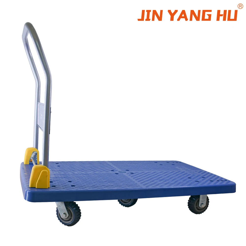 Foldable Push Cart for Moving: The Ultimate Solution for Heavy Lifting ...