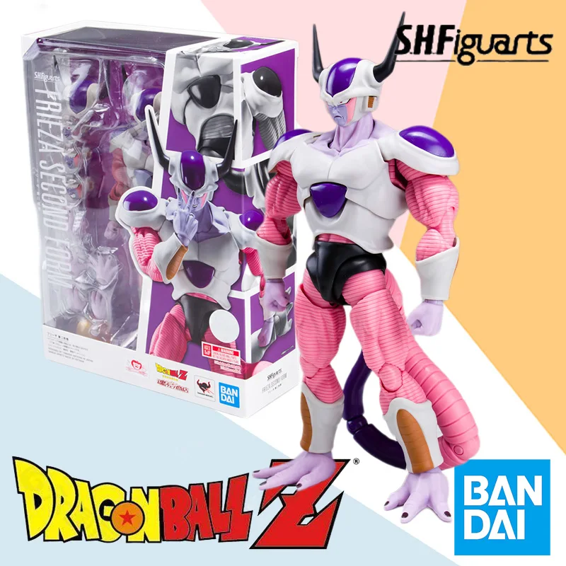 In-Stock-Bandai-Original-Box-SHF-S-H-Figurats-Dragon-Ball-Z-FRIEZA ...