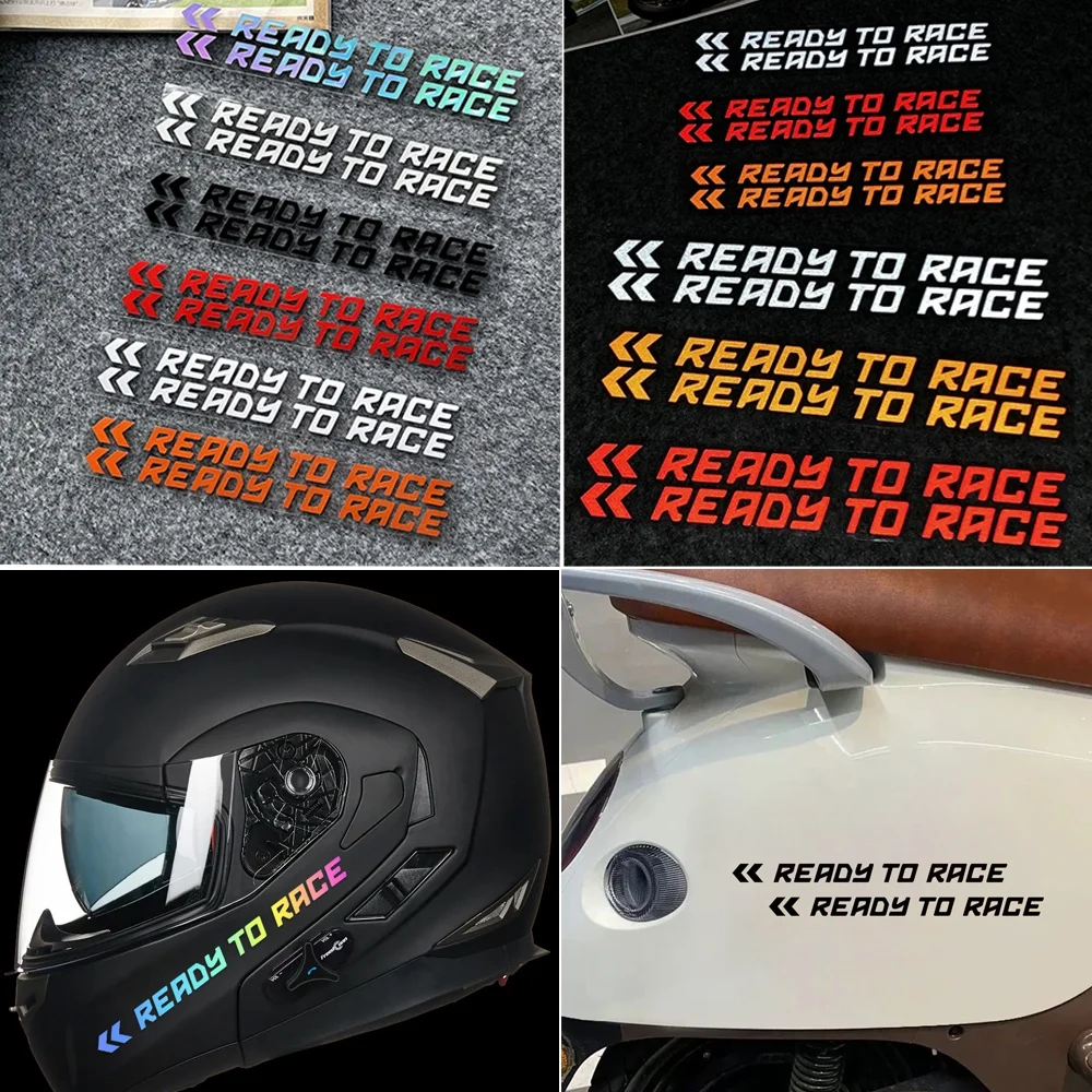 Ready-to-Race-Motorcycle-Sticker-Motorcycle-Body-Helmet-Decal-for-KTM ...