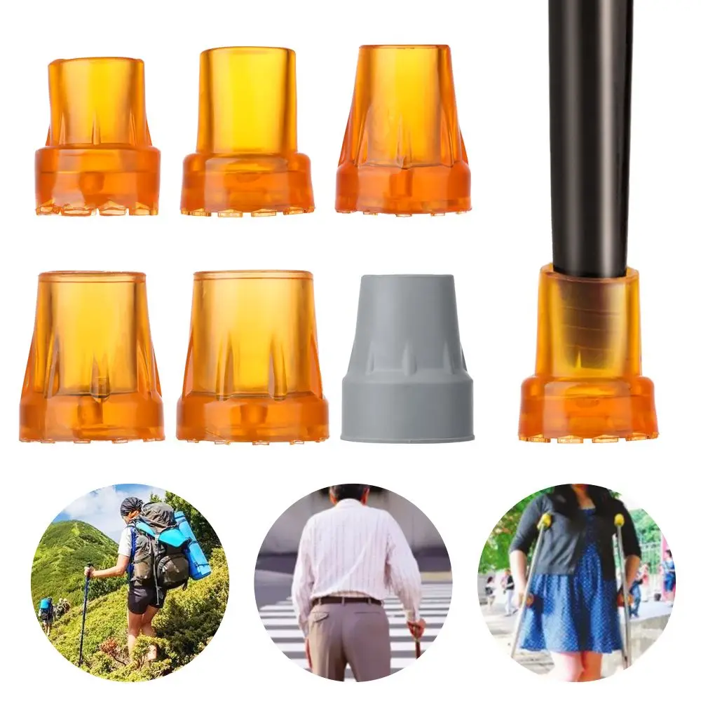 Trekking Pole Nordic Walking Stick Cane Climb Replacement Alpenstock ...