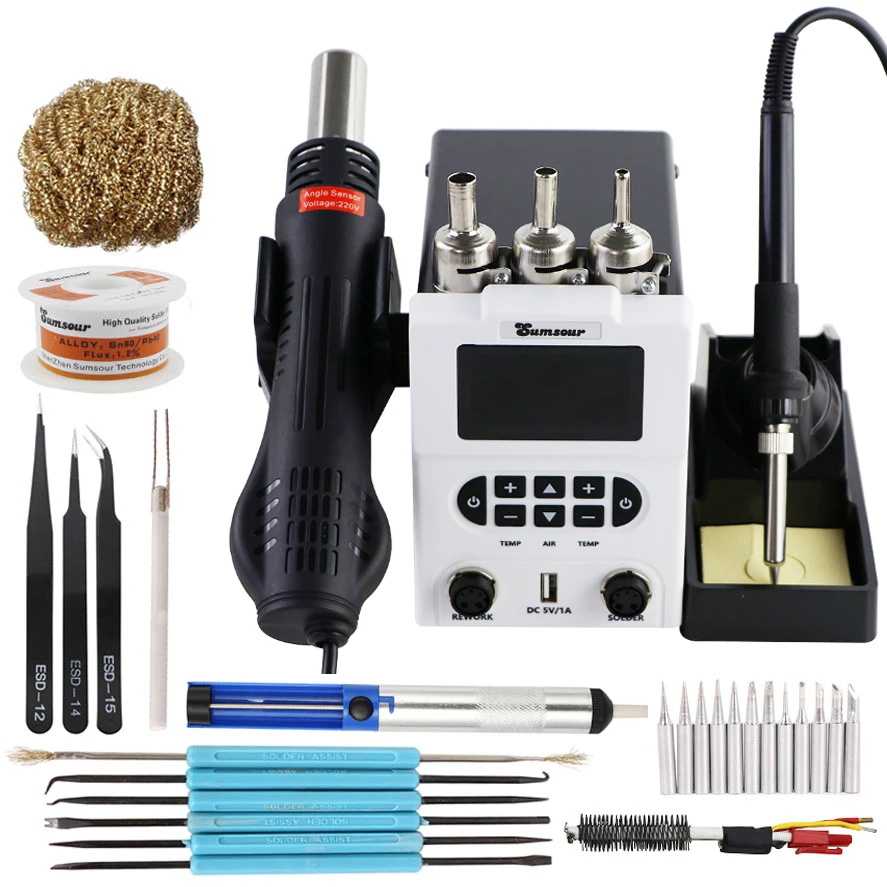 878D-dijital-ekran-USB-portu-lehimleme-stasyonu-elektrik-havya-ve-s-cak-hava-tabancas-kaynak ...