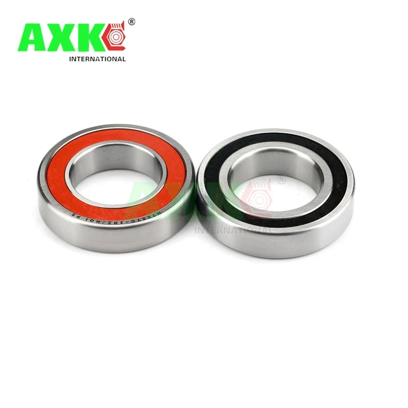 High-precision angular contact matching bearing engraving machine ...