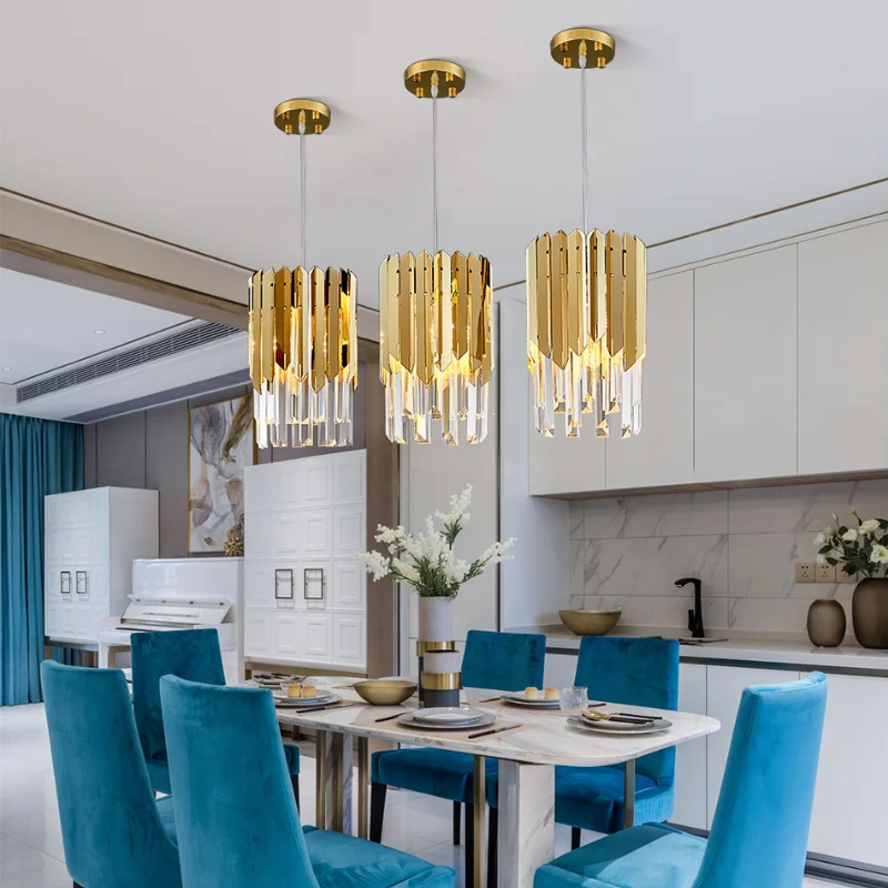 Small Chandeliers For Dining Room