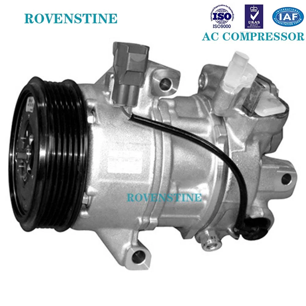 A/C AC Air Conditioning Compressor for Mitsubishi COLT VI 1.1 1.3 Z27 ...