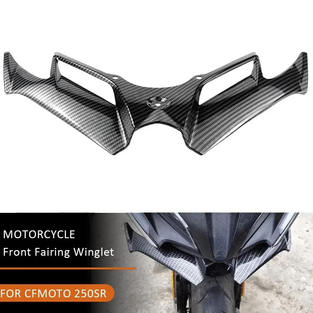 ABS-Front-Fairing-Winglets-Aerodynamic-Protection-Guard-Cover ...