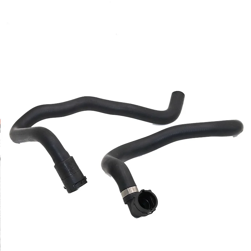 Coolant-Radiator-Heater-Core-Pipe-Hose-8D0-819-373N-8D0-819-371H-For-VW ...