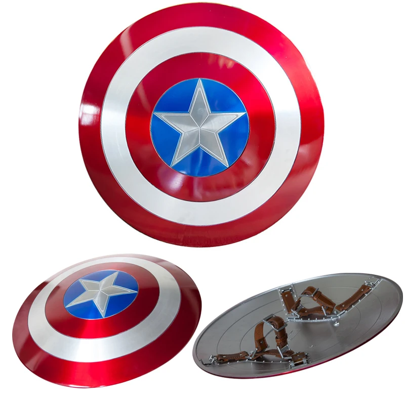 Shield Logo Avengers Movie