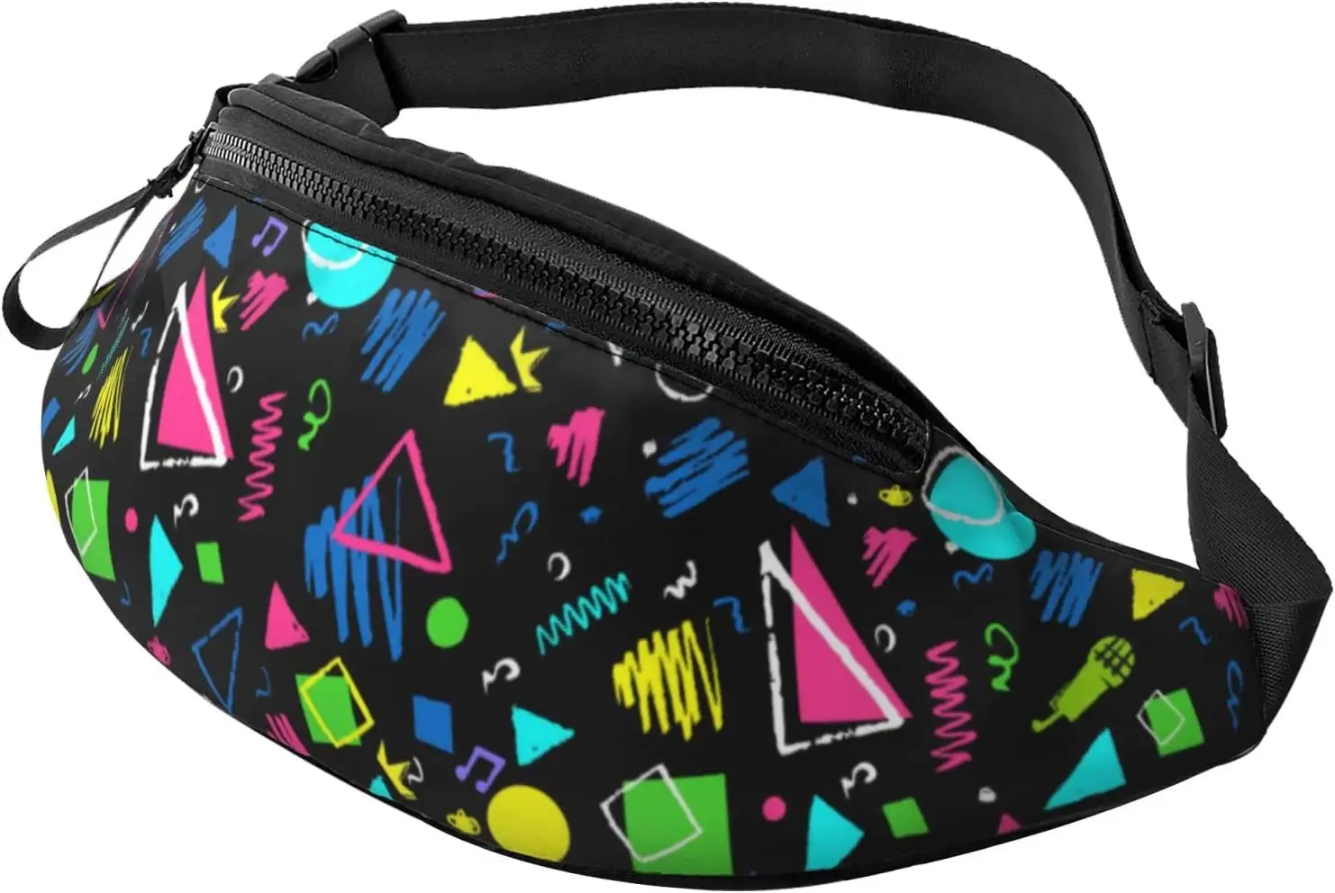 80s Fanny Pack