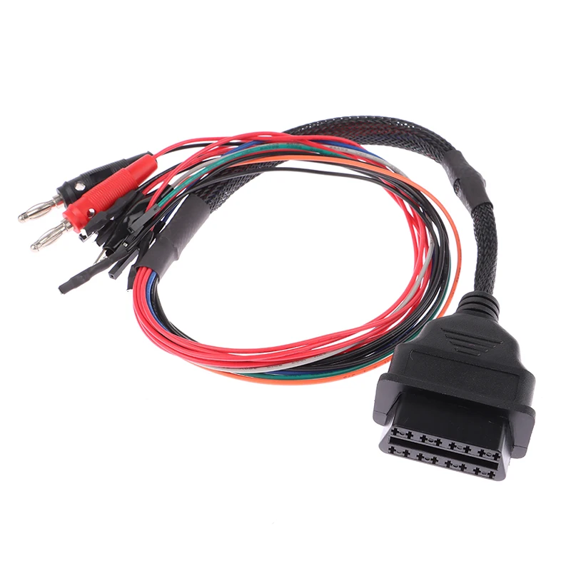 OBD2-Diagnostic-Adapter-MPPS-V18-OBD-Breakout-Tricore-Cable-ECU-Bench ...