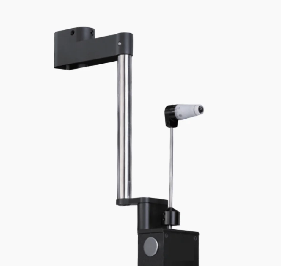 Ophthalmic Digital Tonometer and Optical Reading Eye Pressure ...