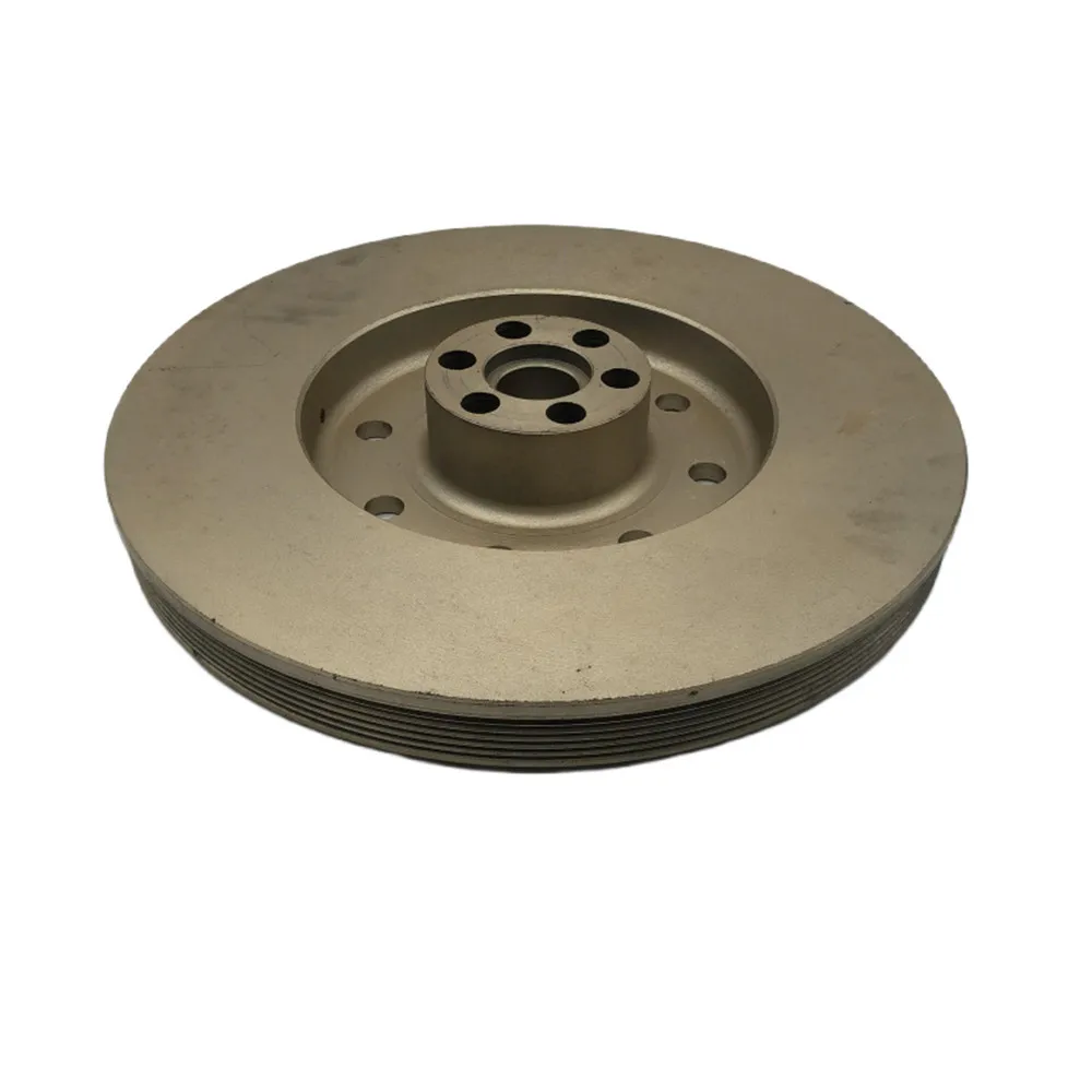 Carter-E345C-345D-349D-crankshaft-pulley-C13-engine-crankshaft-pulley ...