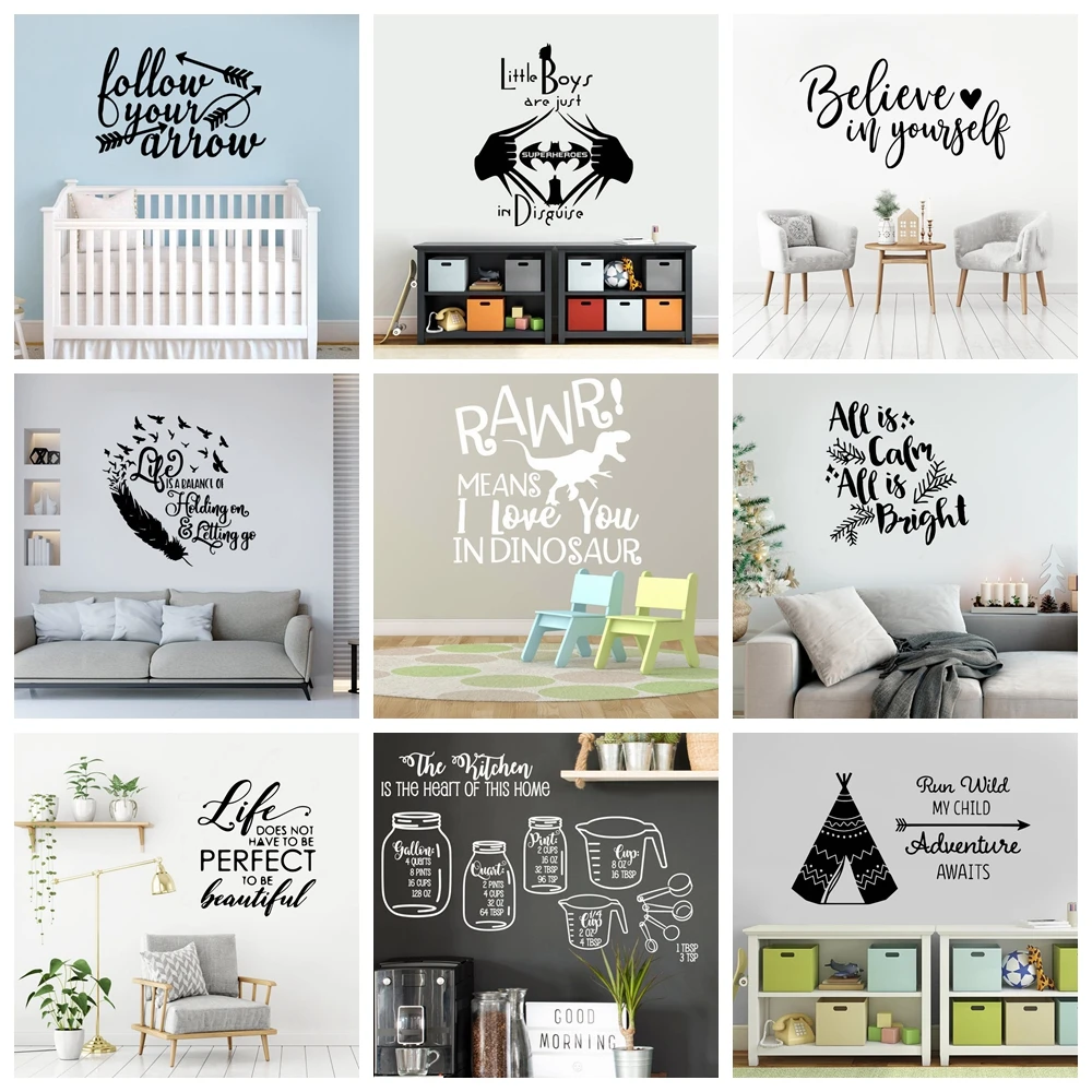 1-pc-hot-sale-meaningful-quotes-Wall-Stickers-Vinyl-Art-Decals-Decor ...