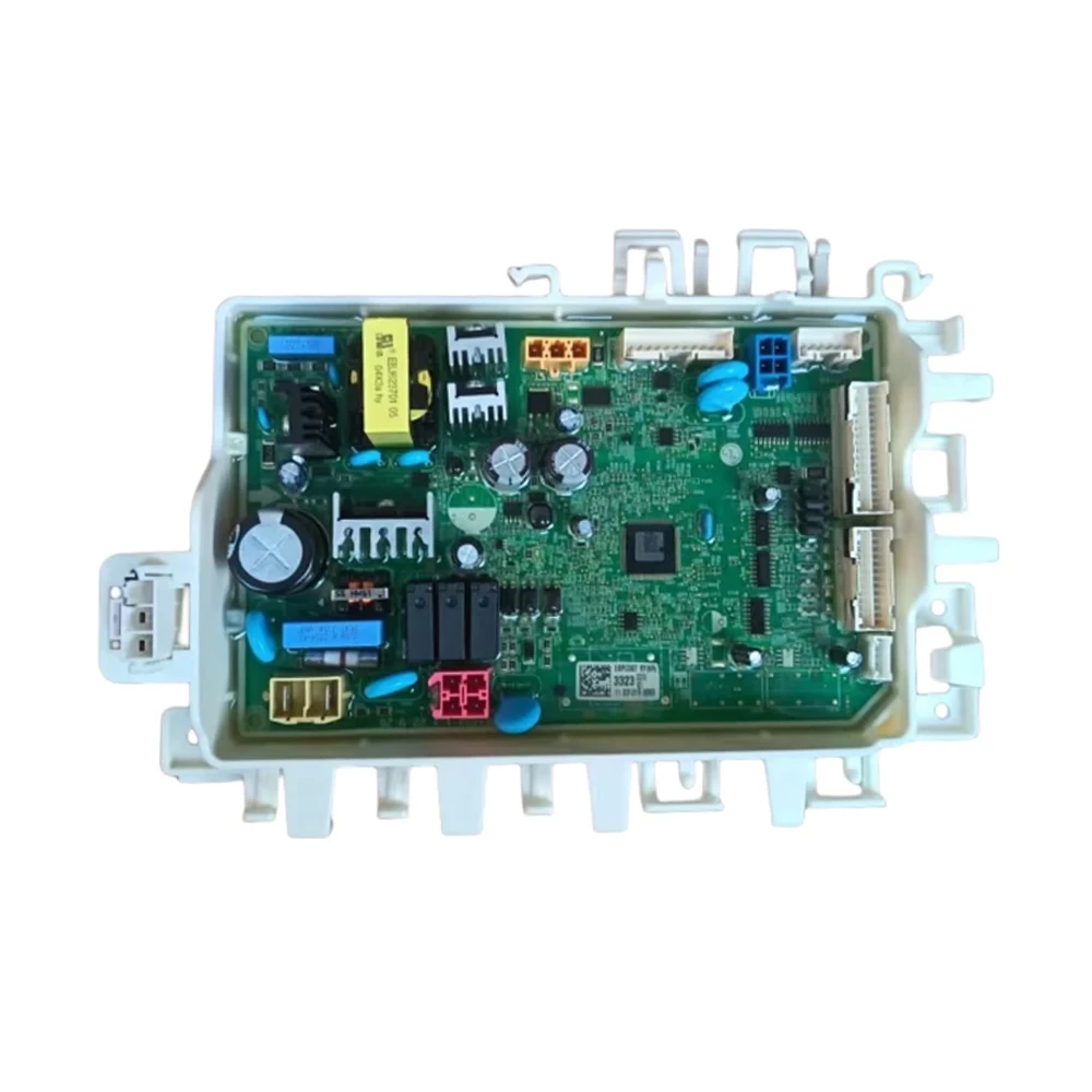 Washing Machine Motherboard, Inverter Control Board, Model Number ...