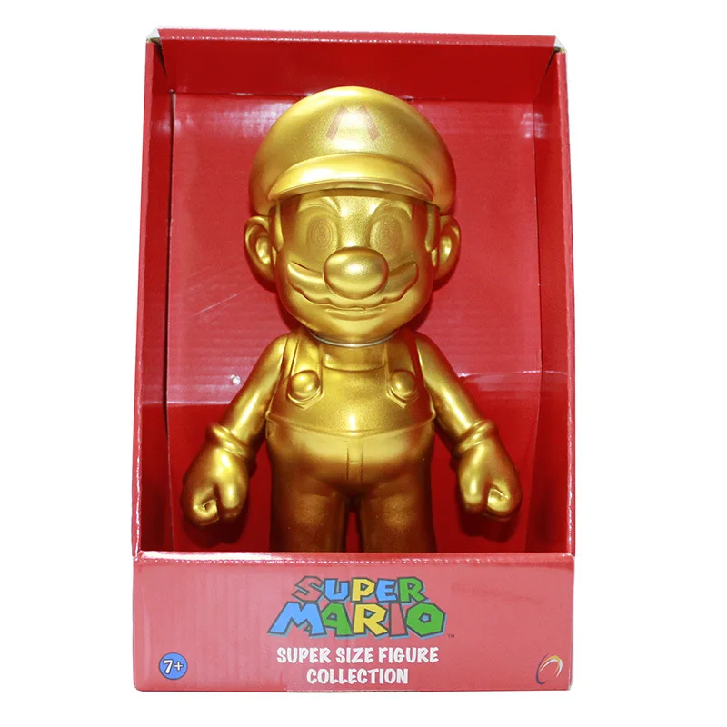 Gold Yoshi Toy
