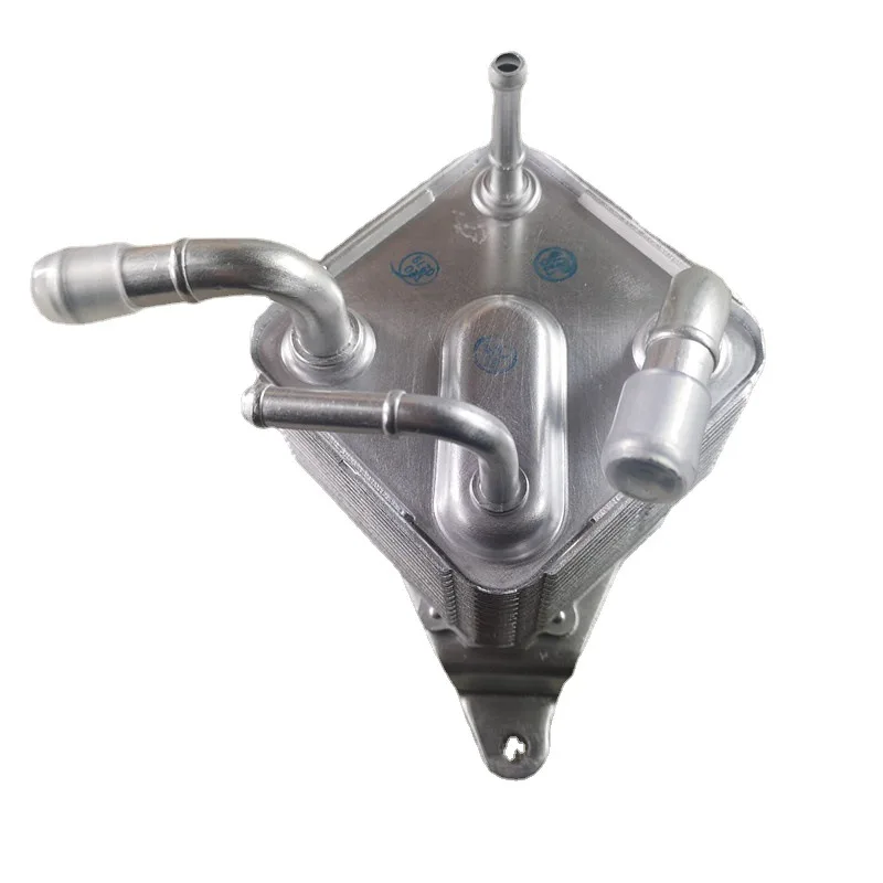 Oil Cooler Assembly-Auto Transmission 21606-28X1A 21606 28X1A ...