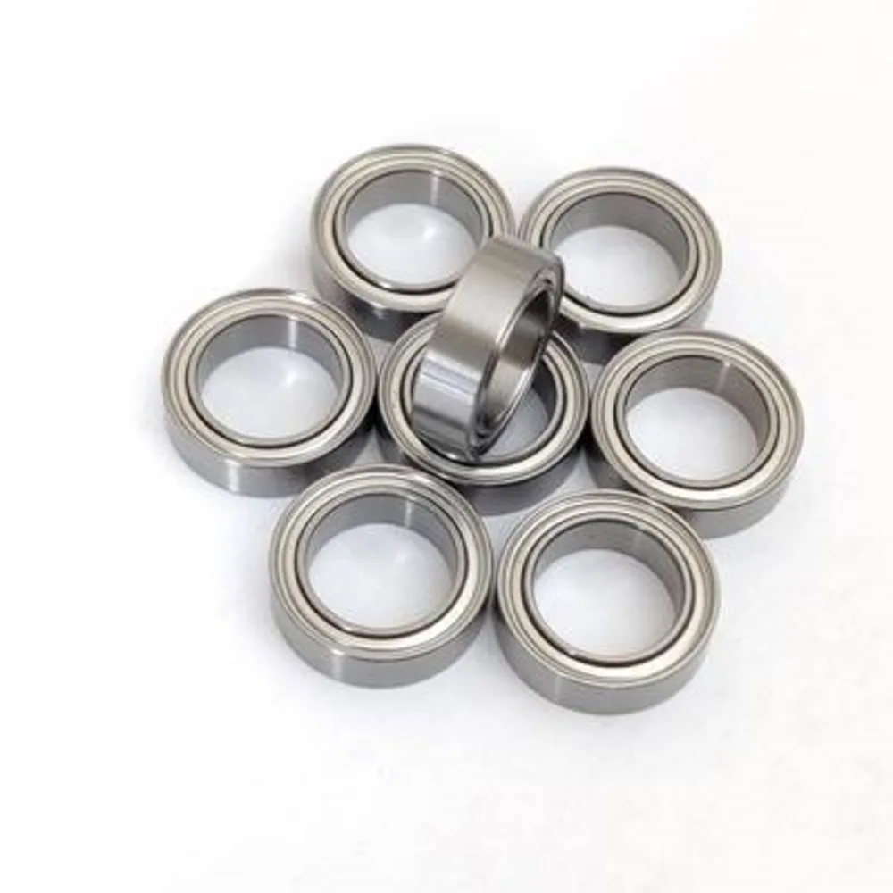 10pcs-High-quality-MR-Series-MR52ZZ-MR63ZZ-MR85ZZ-MR95ZZ-MR128ZZ-MR137ZZ-Bearing-Metal-Shielded ...