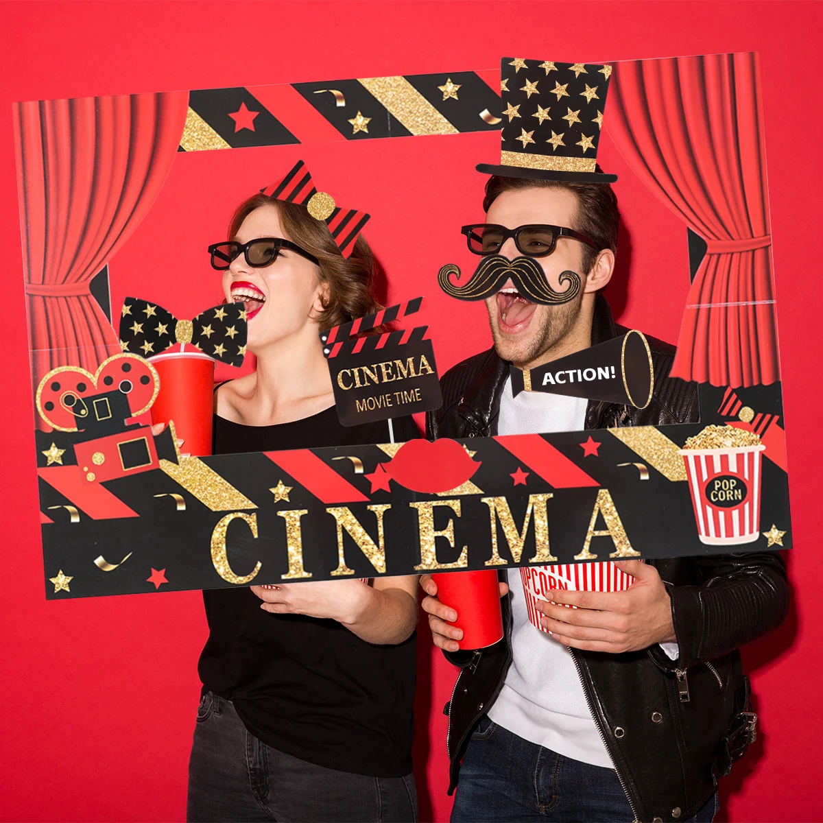 Ultimate Guide to Movie Night Themes: Ideas, Decorations, and How to ...