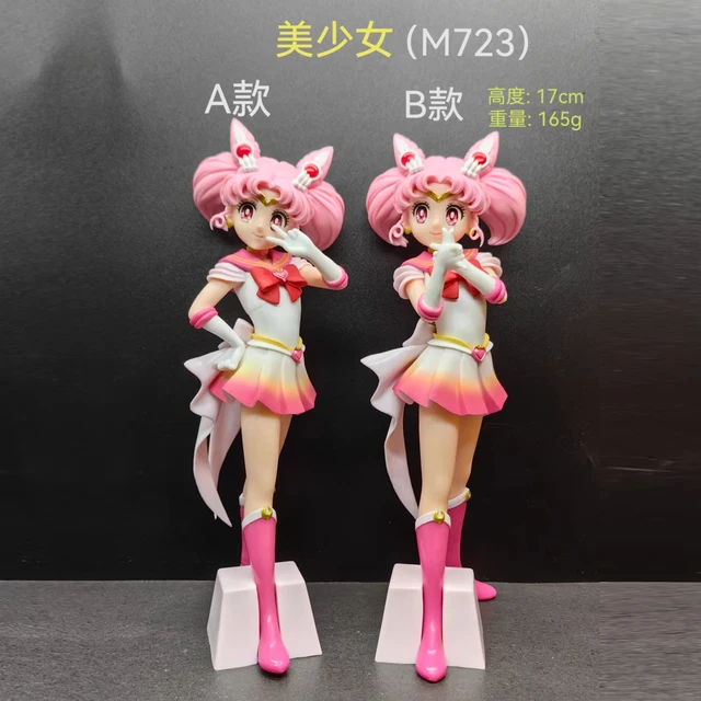 Transformacao Eterna Da Lua Marinheiro