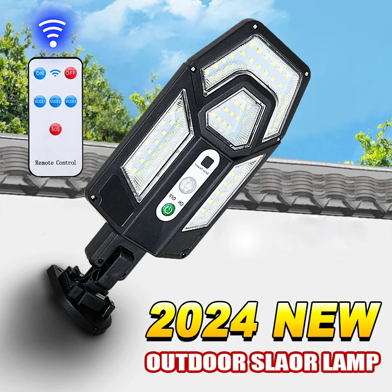 8000LM-Solar-Lamps-for-Outdoor-Sunlight-Motion-Sensor-Solar-Lights ...