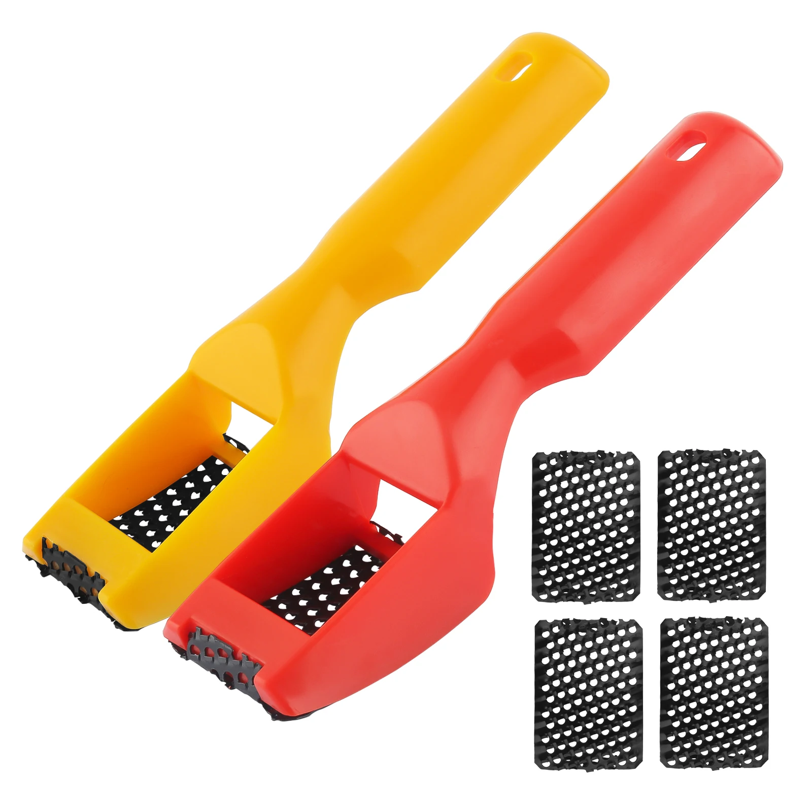 2pcs-Surform-Shaver-Second-Cut-Tooth-Mill-File-Hand-Plane-for-Auto-Body ...