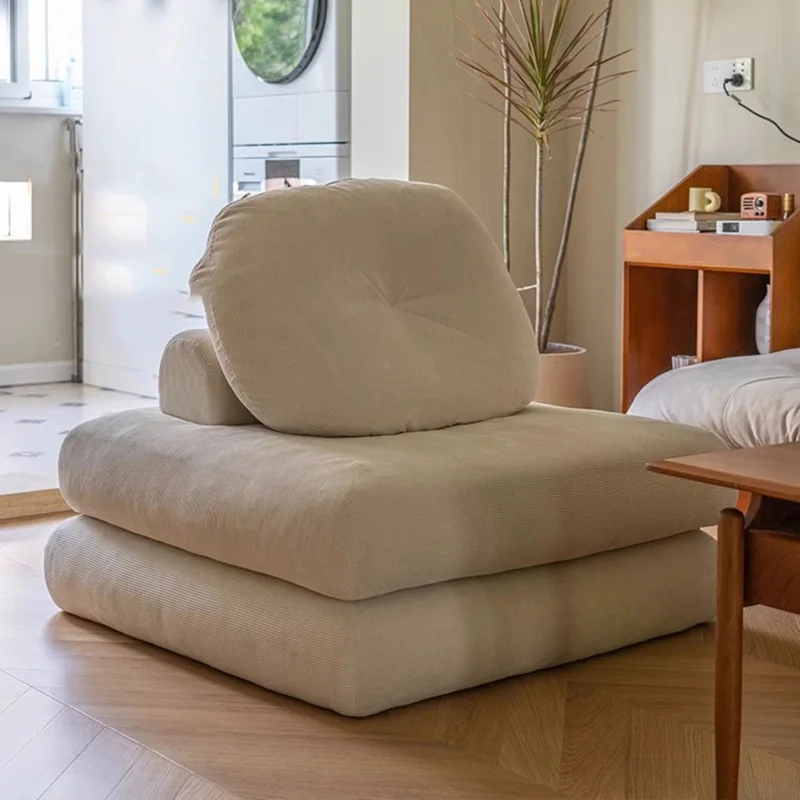 Relaxing-Comfortable-Sofa-Bedrooms-Soft-Puff-Nordic-Modern-Lazy-Sofa ...