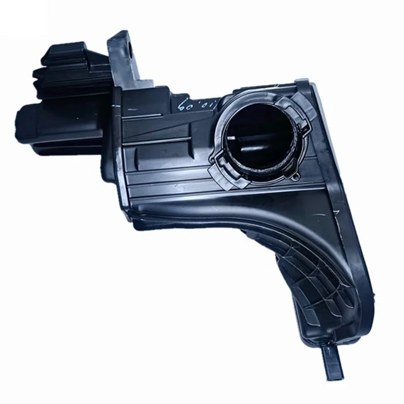 1-Pack-Air-Inlet-Resonant-Box-New-Black-9801631780-For-Peugeot-308-408 ...