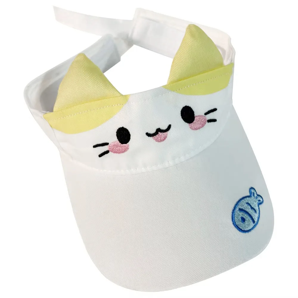 Anime-Masyumaro-Fuwa-Fuwa-Nyanko-Cat-Cap-Hats-for-Women-Girls-Kids ...