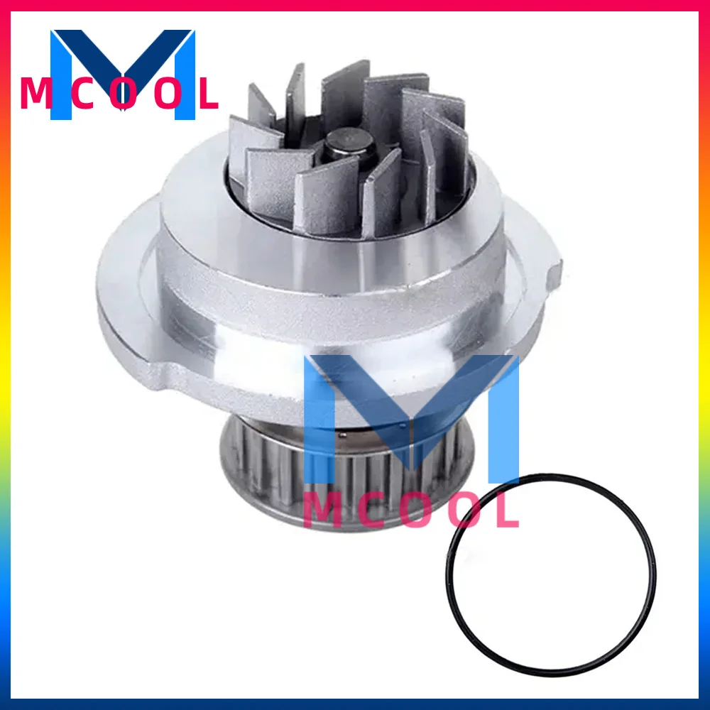 Water-Pump-For-Chevrolet-Aveo-1-5-for-Daewoo-Lanos-KALOS-1-4-1-5 ...
