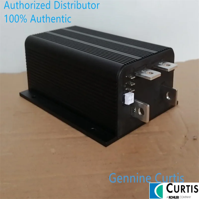 Genuine Curtis Controller 1205 1205M 6B403 6B401 6B402 60V 72V 400A DC ...