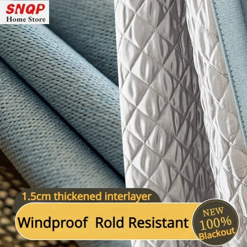 Winter-Warmth-Cold-Protection-Thickened-Cotton-Linen-Soundproof ...